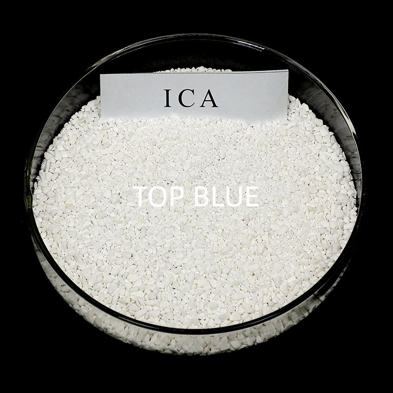Cyanuric acid (10-40 mesh granular) SCR Urea/DEF Urea/ Top Blue Group Co.,Limited
